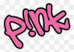 Pink Logo Design Inspiration, Band Logos, Heavy Metal, - Pink Band Logo ...