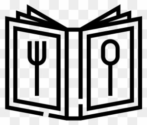 Icon Preset - Recipe Icon - Free Transparent PNG Clipart Images Download