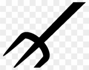 Pitchfork Clipart, Transparent PNG Clipart Images Free Download ...