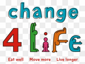 Change This Image - Change 4 Life - Free Transparent PNG Clipart Images ...