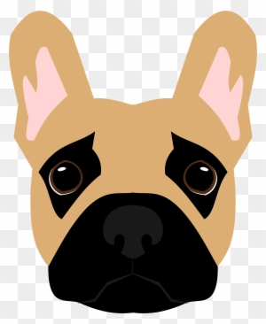 Frenchie Vector Dogart Pinterest Dolls And Patterns - Dog - Free ...