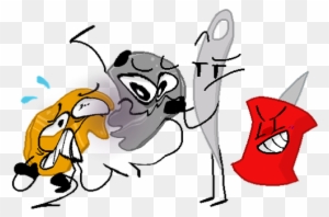 Coiny - Bfdi Coiny - Free Transparent PNG Clipart Images Download