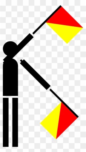 Semaphore X - Free Transparent PNG Clipart Images Download