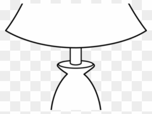 Lamp Clipart Energy Transformation - Table - Free Transparent PNG ...