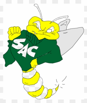 Sac State Hornets Logo