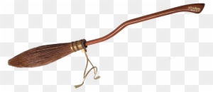 Firebolt Harry Potter Broom - Free Transparent PNG Clipart Images Download