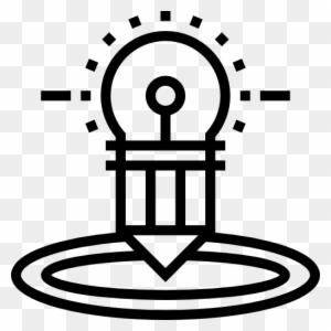 Vision - Icon - Free Transparent PNG Clipart Images Download