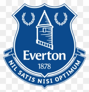 Logo Everton Pes 2018 - Free Transparent PNG Clipart Images Download