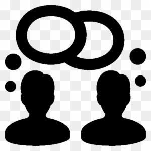 Easy Collaboration - Team Collaboration Icon Png - Free Transparent PNG ...