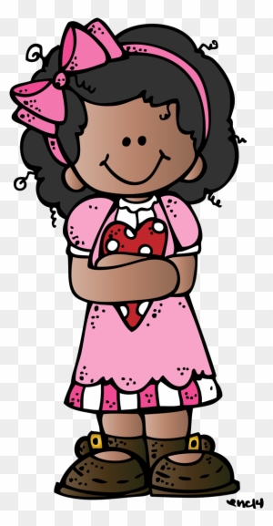 Lds Primary - Melonheadz Girl - Free Transparent PNG Clipart Images ...