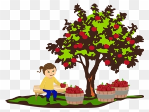 Fall Trees Clipart 14, - Tree Autumn Png - Free Transparent PNG Clipart ...