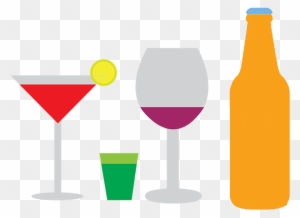 Alcohol Awareness - Free Transparent PNG Clipart Images Download