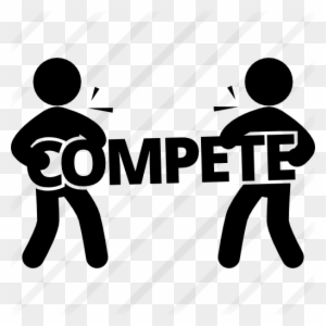 Negotiation Clipart Conflict Resolution - Conflict Management - Free ...