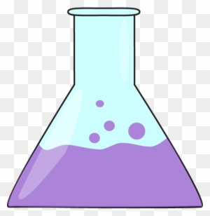 Science Beaker Clip Art - Free Transparent PNG Clipart Images Download