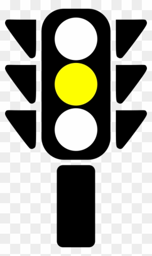 Stop Light Clipart Anger Meter