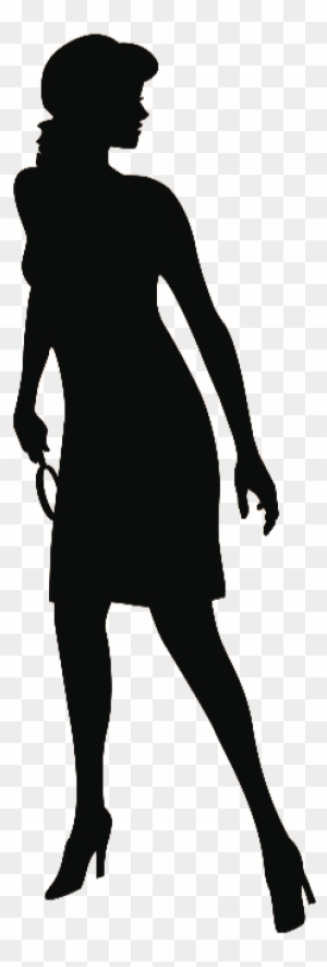 Girl Detective Silhouette Download - Nancy Drew Her Interactive - Free ...