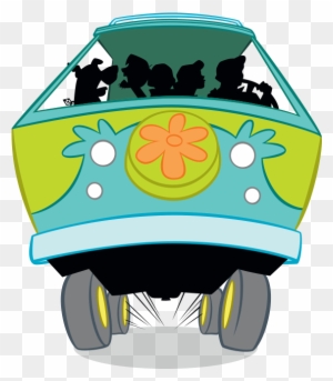 Mystery Machine Clipart, Transparent PNG Clipart Images Free Download ...