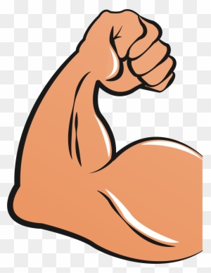 Muscle Clip Art, Transparent PNG Clipart Images Free Download - ClipartMax