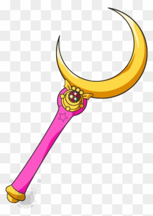 Sailor Moon Mouse Cursor - Free Transparent PNG Clipart Images Download