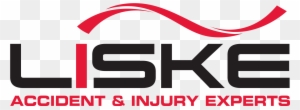 Liske - Liske Accident & Injury Experts - Free Transparent PNG Clipart ...