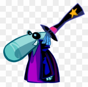 Appealing Annetta By Redblooper - Rayman Origins Nymphs Annetta Fish ...