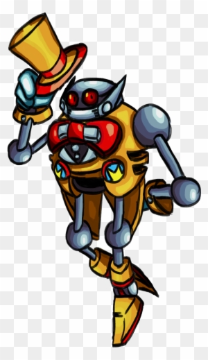 Heavy Gunner - Sonic Mania Robots - Free Transparent PNG Clipart Images ...