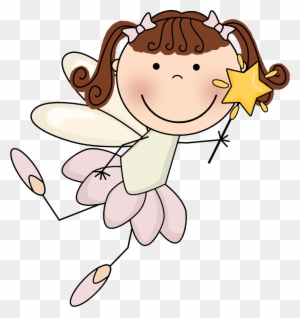 Desk Fairy - Clean Desk Fairy - Free Transparent PNG Clipart Images ...