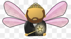 Fairy Avatar - Avatar - Free Transparent PNG Clipart Images Download