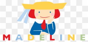 Madeline Clipart, Transparent PNG Clipart Images Free Download - ClipartMax