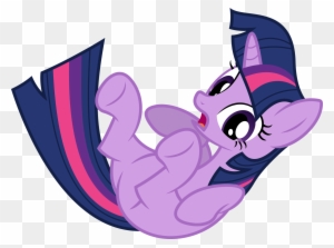 Twilight Falling Down Stairs By Vladimirmacholzraum - My Little Pony ...