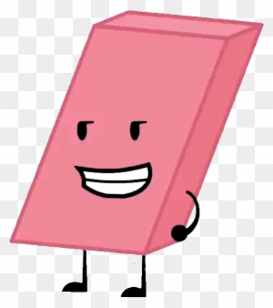 Eraser And Match