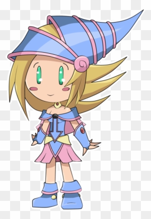 Georgie - Dark Skin Chibi Girl - Free Transparent PNG Clipart Images ...