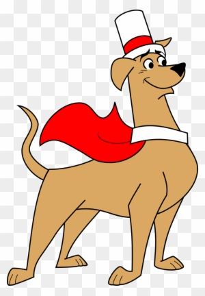 Tucker/magic Mutt Vector - Magic Mutt - Free Transparent PNG Clipart ...