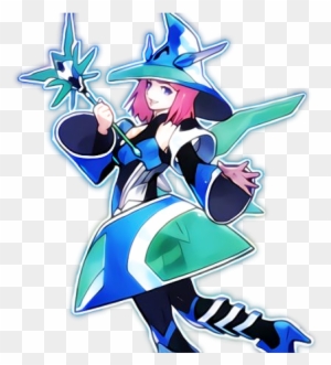 White Wing Magician By Macbobxd - Yugioh White Wing Magician - Free ...