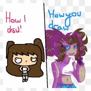 Wow Sparkle Queen - Eddsworld - Free Transparent PNG Clipart Images ...