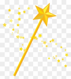Wand Magician Clip Art - Wand - Free Transparent PNG Clipart Images ...