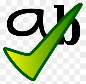 Spell Cliparts - Spell Check Clipart - Free Transparent PNG Clipart ...