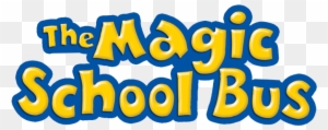 Magic School Bus Clipart, Transparent PNG Clipart Images Free Download ...