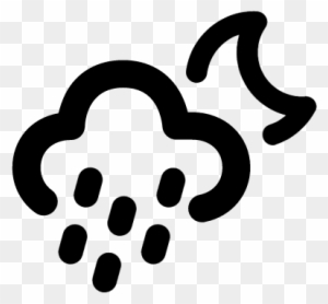 Light Drizzle Clipart