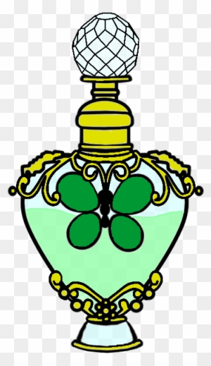 Random Potion By Mintymagic74 - Manga - Free Transparent PNG Clipart ...