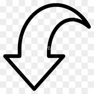 Directional Arrows Clip Art, Transparent PNG Clipart Images Free ...