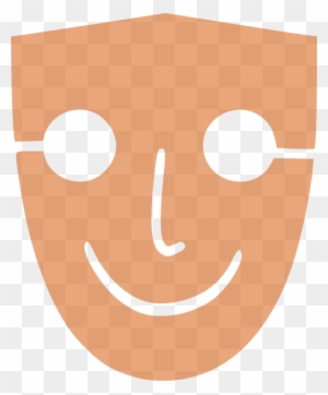 Human Face Mask - Face - Free Transparent PNG Clipart Images Download