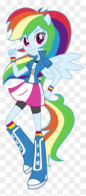 Chubby Eqg Rainbrainbow Dash Ass - Rainbow Dash Butt Inflation - Full ...