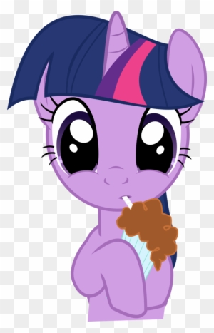 Main Six Faces - My Little Pony Face - Free Transparent PNG Clipart ...