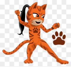 /pj Mask - Pj Mask Vector - Free Transparent PNG Clipart Images Download