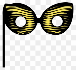 Halloween Mask Clipart - Halloween Mask Clipart - Free Transparent PNG ...