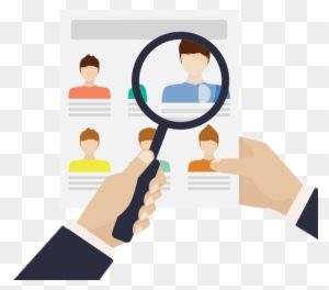 Job Seekers Registration - Job Portal Development Png - Free ...