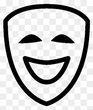 Pixel - Icon Comedy - Free Transparent PNG Clipart Images Download