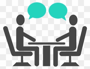 Interview Clipart, Transparent PNG Clipart Images Free Download , Page ...