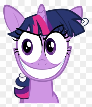 Nightmare Fuel My Little Pony